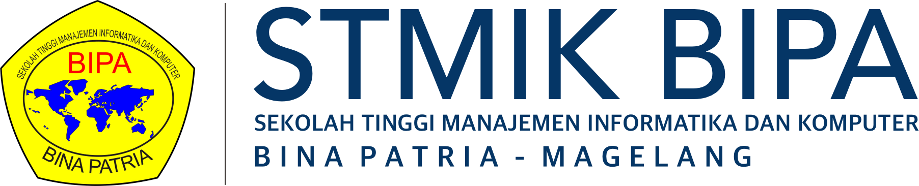 KIPK – STMIK Bina Patria